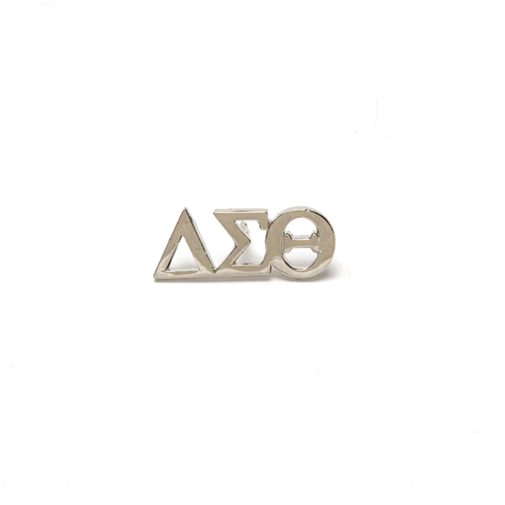 3-LTR Lapel Pin – Savage Promotions Inc