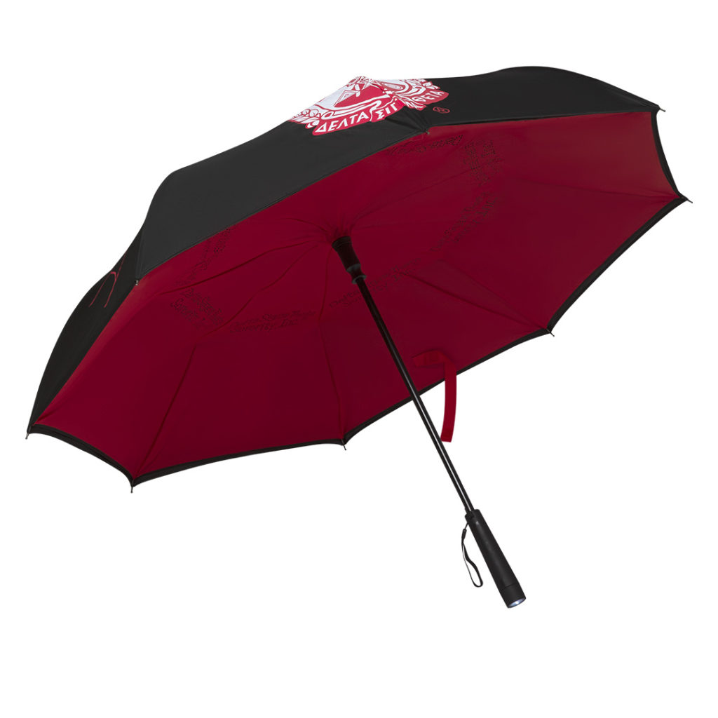 Inverted Umbrellas – Savage Promotions Inc