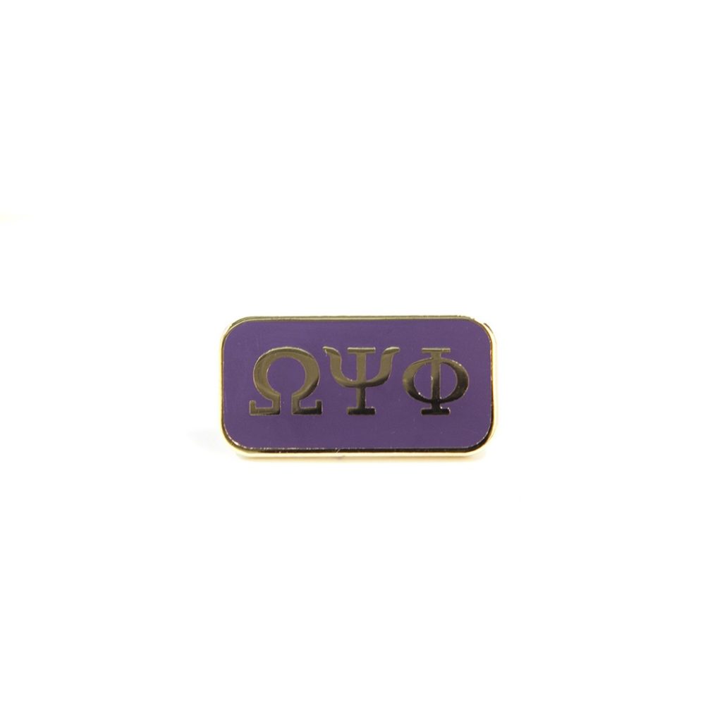 Bar Lapel Pin – Savage Promotions Inc