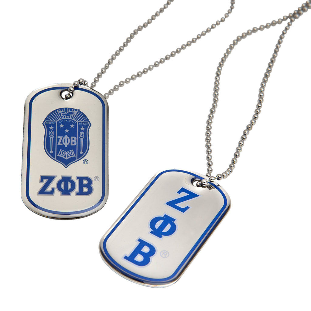 Dog-Tag – Savage Promotions Inc