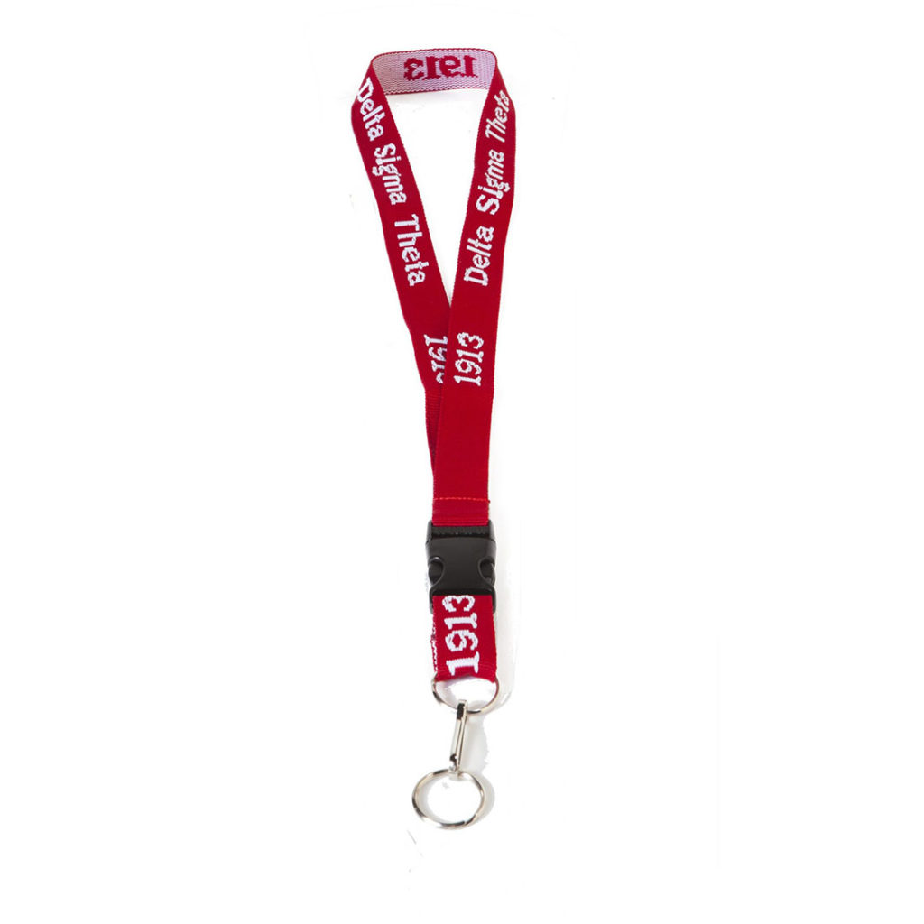 Embroidered Lanyard – Savage Promotions Inc