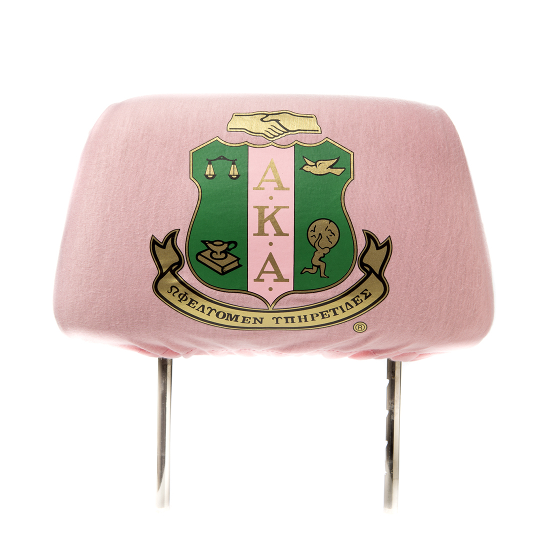 Headrest Covers – Savage Promotions Inc