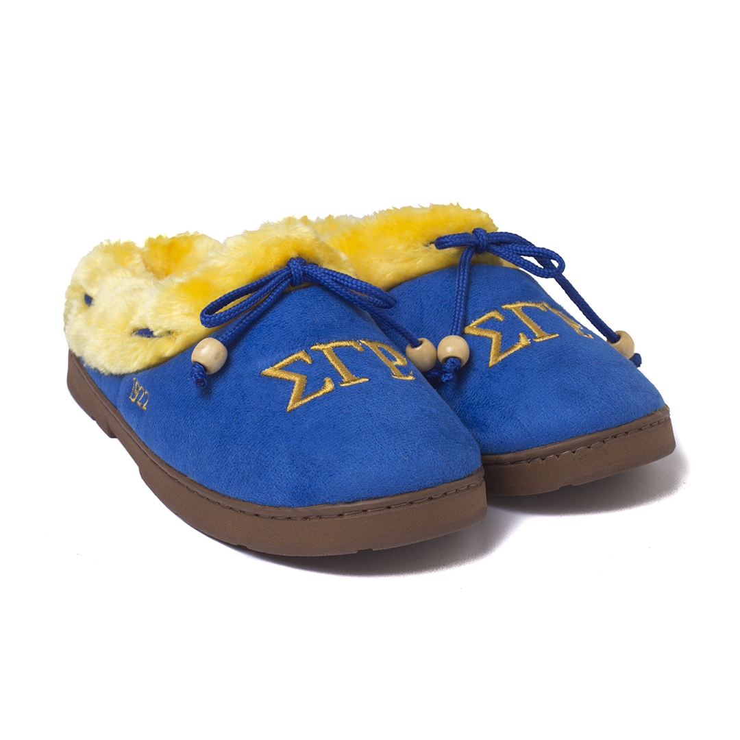 Slippers – Savage Promotions Inc