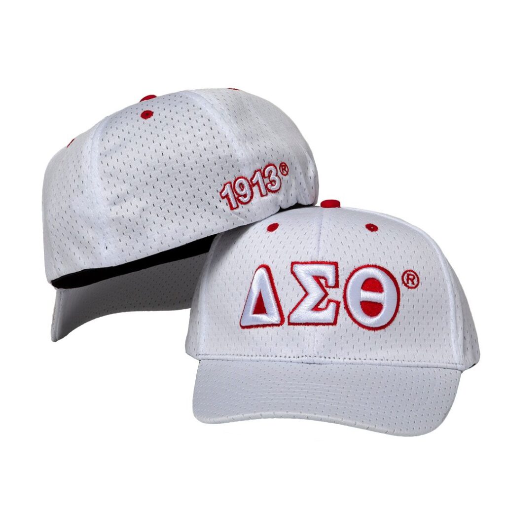 Mesh Caps – Savage Promotions Inc