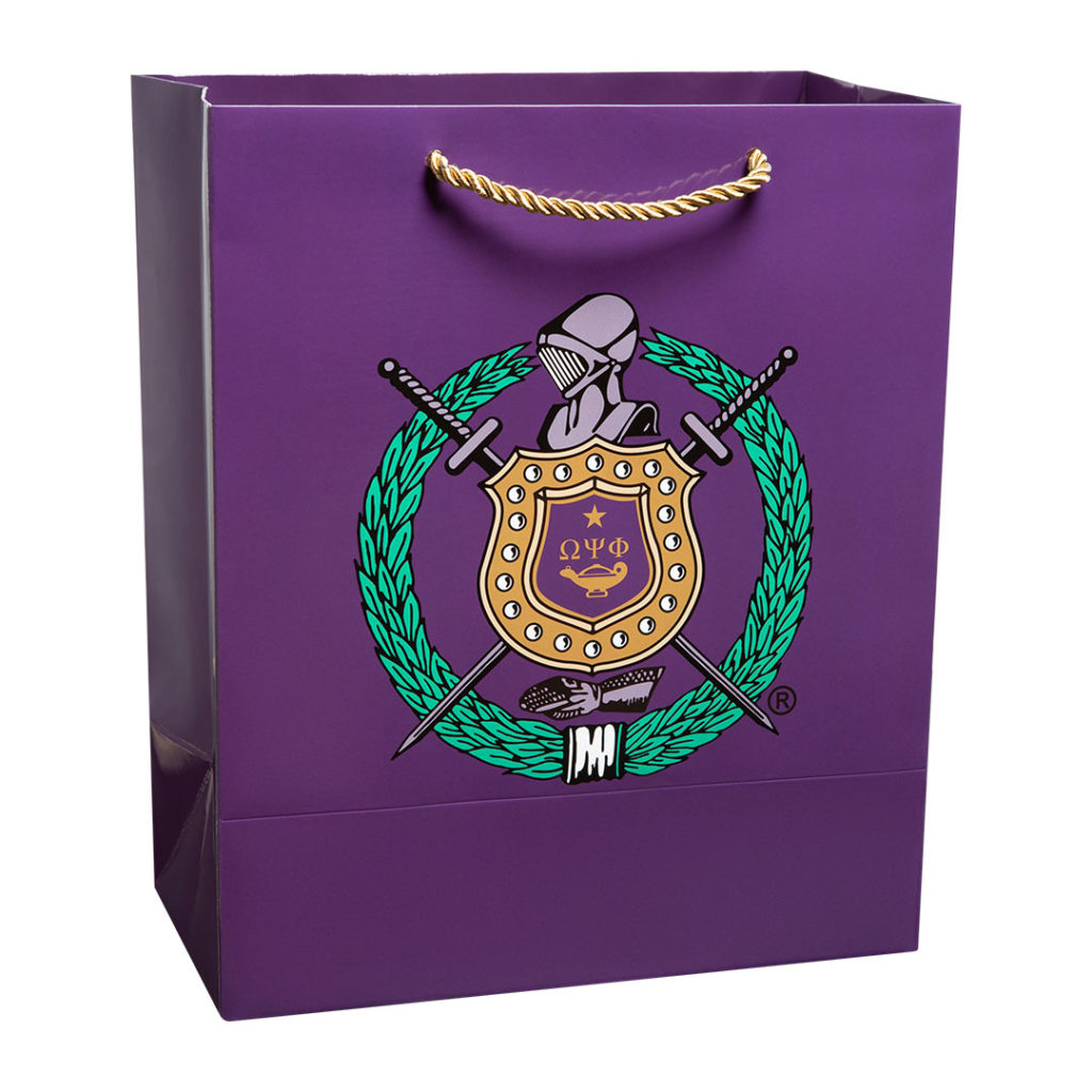 Medium Gift Bags – Savage Promotions Inc