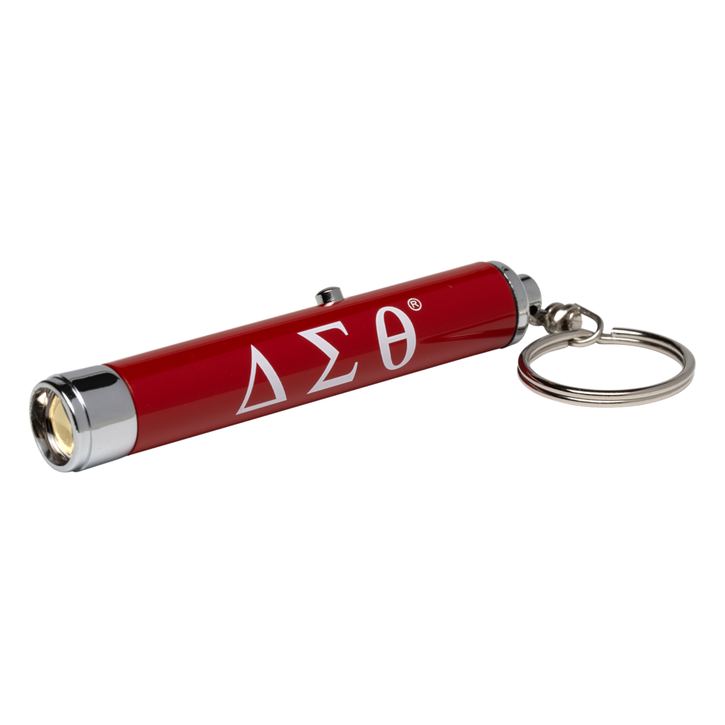 Torch Light Key Rings – Savage Promotions Inc