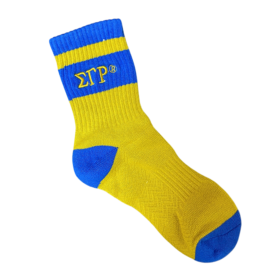 Socks – Savage Promotions Inc